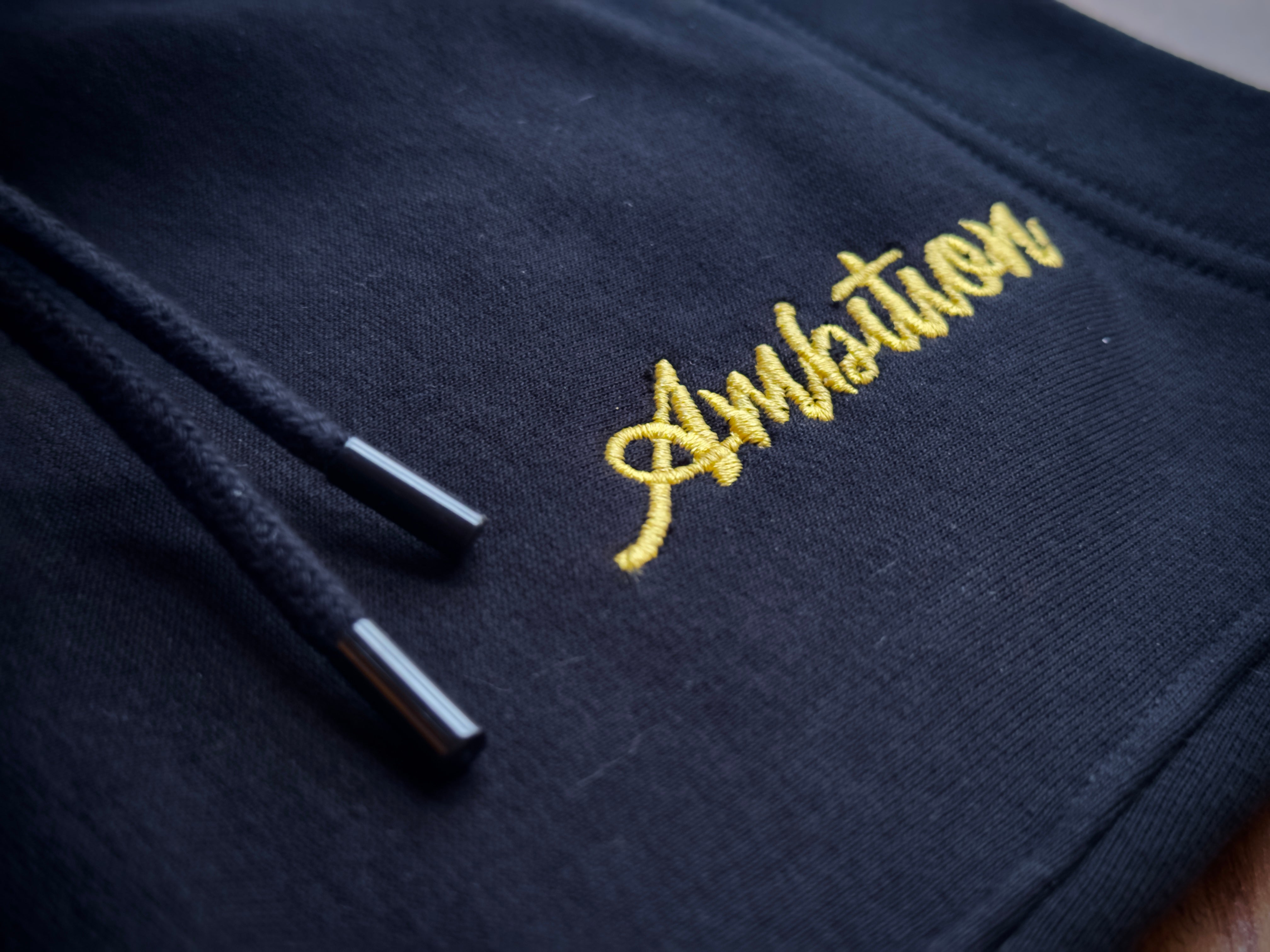 ALL FOR CINCY – Ambition Studio